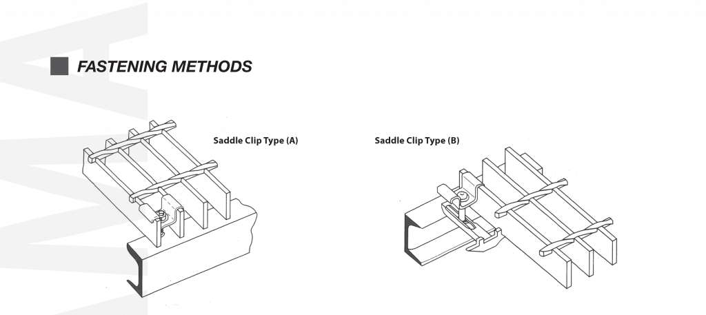 Technical Data - alexgrating.com